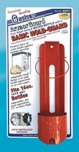 oasis bottle holder 16oz m65, assorted colors