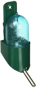 kordon/oasis (novalek) soa80304 bell bottle and hold guard small animal value set, 4-ounce, variety colors