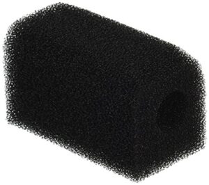 penn-plax cascade 400 gph filter replacement for cif2 filter. bio-sponge (1 sponge) – provides physical and biological filtration for freshwater and saltwater aquariums