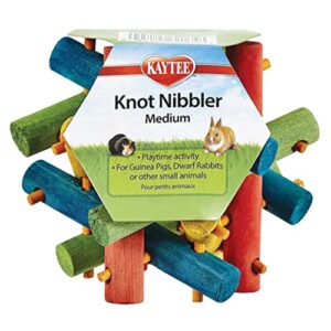 kaytee nut knot nibbler