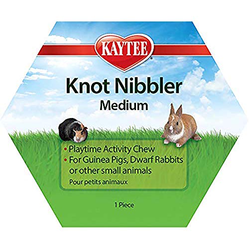 Kaytee Nut Knot Nibbler