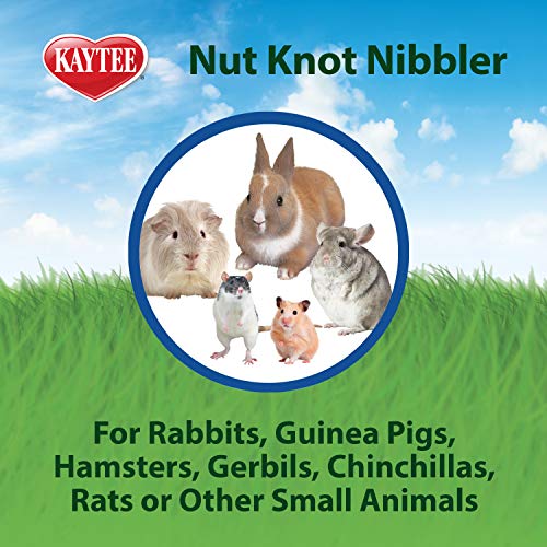 Kaytee Nut Knot Nibbler