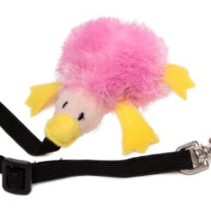 Marshall Bungee Ferret Toy, Assorted Colors