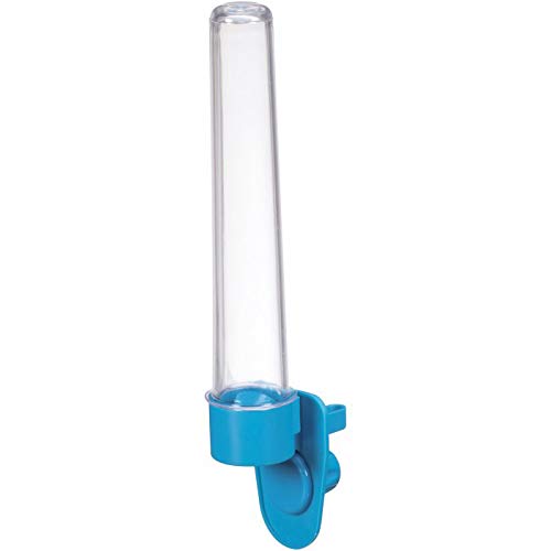 JW Clean Water Silo Bird Waterer