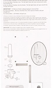 JW Clean Water Silo Bird Waterer