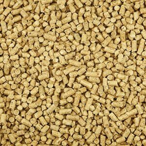 Kaytee Wood Pellets Litter 8 lb