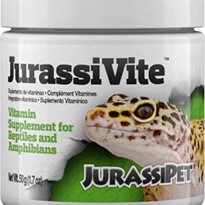 JurassiVite, 50 g / 1.8 oz