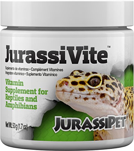 JurassiVite, 50 g / 1.8 oz