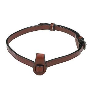 kincade flash convertor w/strap, brown, full