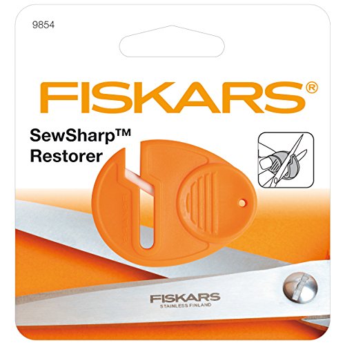 Fiskars SewSharp Scissors Sharpener (98547097)