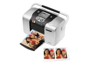 epson picturemate personal photo printer