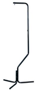 yml tripod hanging stand, black