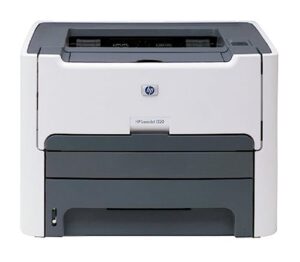 hp laserjet 1320 laser printer