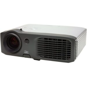 optoma ep739 dlp svga video projector