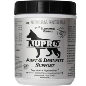 nupro joint support (30 oz)