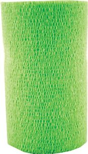 3m vetrap 4" x 5 yard roll - green