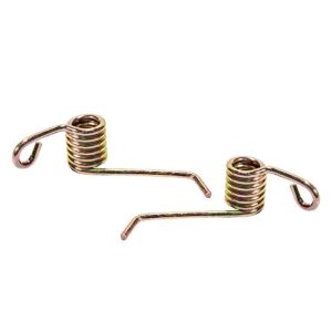 maxpower 330105 universal power rake replacement springs, gold