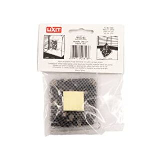 Lixit Odor Removal Packs for Small Animal Cages (Pack of 2)