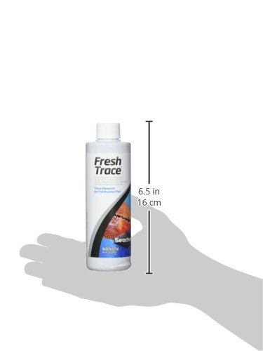 Seachem Fresh Trace 250ml