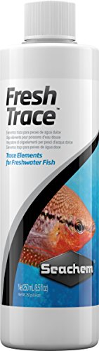 Seachem Fresh Trace 250ml