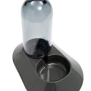 Lixit Water Fountain for Cats and Small Dogs. (32oz, Assorted)