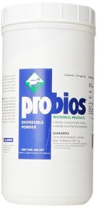 probios® dispersable powder 5lb