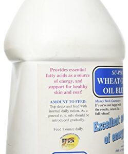 Su-Per Wheatgerm Oil Gallon