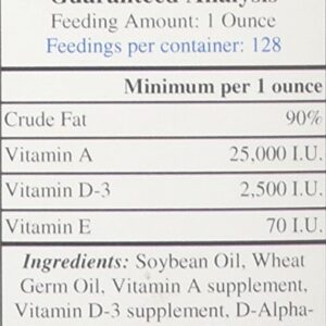 Su-Per Wheatgerm Oil Gallon