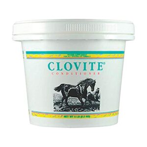 clovite - 5 pounds