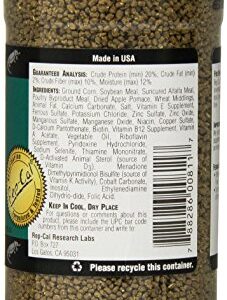 Rep-Cal Srp00811 Cricket Food, 7.5-Ounce