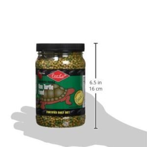 Rep-Cal Box Turtle Food 12oz