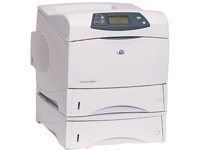 hp 4350dtn laserjet printer