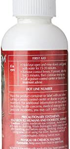 Bio-Groom Ear Mite Treatment, 4-Ounce