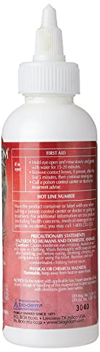 Bio-Groom Ear Mite Treatment, 4-Ounce