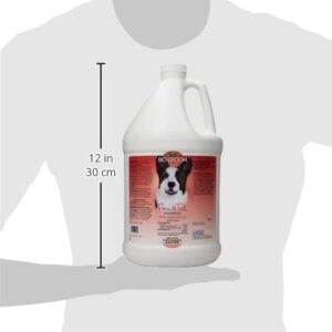 Bio-Groom Flea & Tick Cond Shampoo Gallon