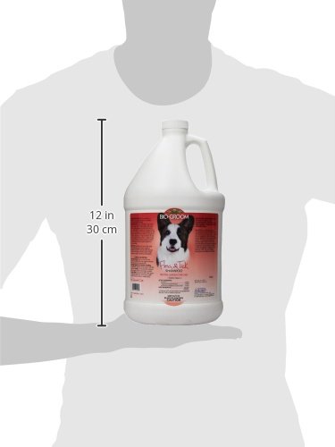 Bio-Groom Flea & Tick Cond Shampoo Gallon