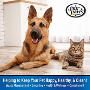 Four Paws Keep Off! Cat Repellent Spray Outdoors & Indoor 6 Ounces