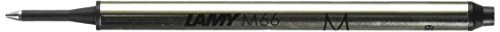 LAMY Refill Rollerball Black (Blister)