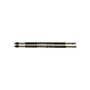 lamy mini ballpoint refill - black (2-pack) m21bk