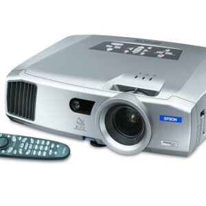 Epson Powerlite 7900P LCD Projector