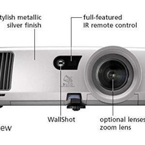 Epson Powerlite 7900P LCD Projector