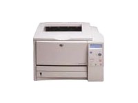 hp laserjet 2300 - printer - b/w - laser - legal, a4 - 1200 dpi x 1200 dpi - up to 24 ppm - capacity: 350 sheets - parallel, usb