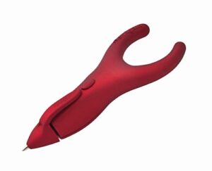 penagain ergosof pen ehlers-danlos arthritis carpal tunnel pain relief red (00023) (1)