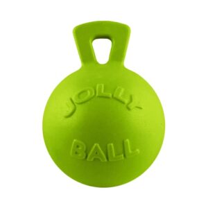 horsemen's pride 10" horse jolly ball apple scented