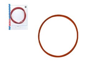 eheim aeh7287148 canister o-ring 2217 for aquarium water pump