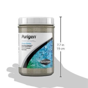 Seachem Purigen 2 Liters, Model: 168