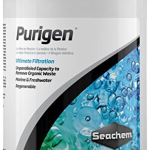 Seachem Purigen 2 Liters, Model: 168