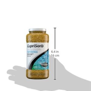 Seachem Cuprisorb 500ml