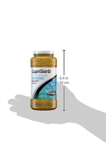 Seachem Cuprisorb 500ml