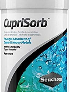 Seachem Cuprisorb 500ml